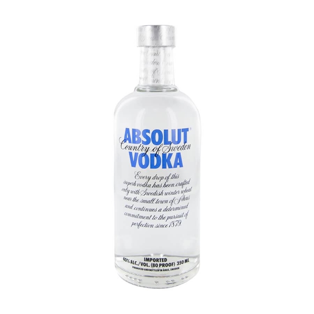 Absolut Vodka , 70cl. Gerry's Wines & Spirits - Buy wines and spirits ...