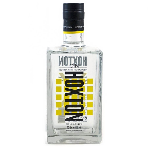 Hoxton Tropical Gin, 70cl. Gerry's Wines & Spirits - Buy wines and ...