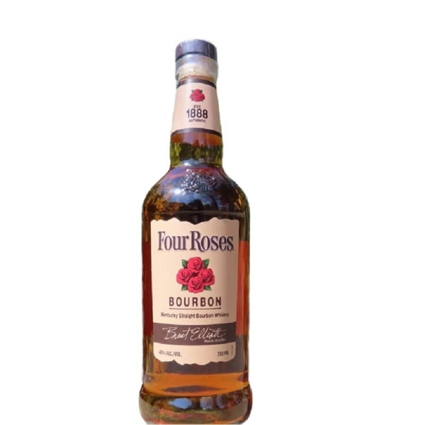 What Is Four Roses Yellow Label at Alexander Feinstein blog